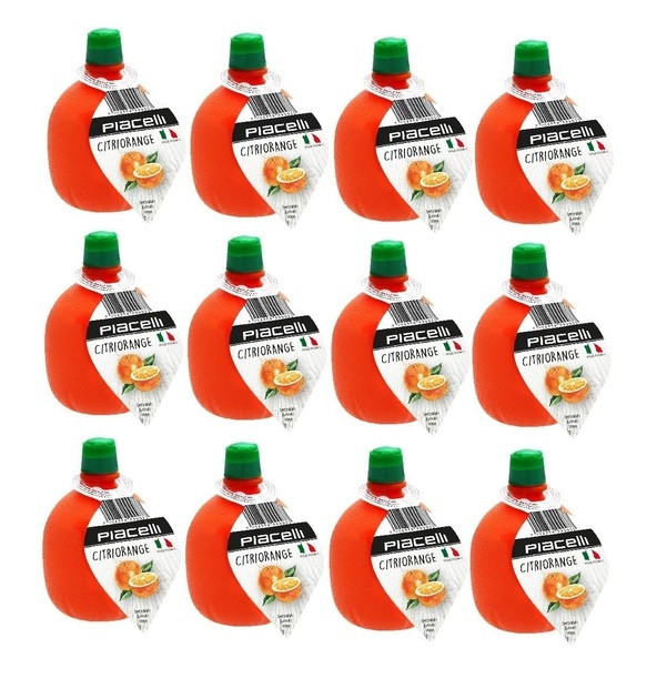 Купить КОНЦЕНТРАТ АПЕЛЬСИНОВОГО СОКА, 200МЛ 12шт, цена 256 ₴ — Prom.ua ...