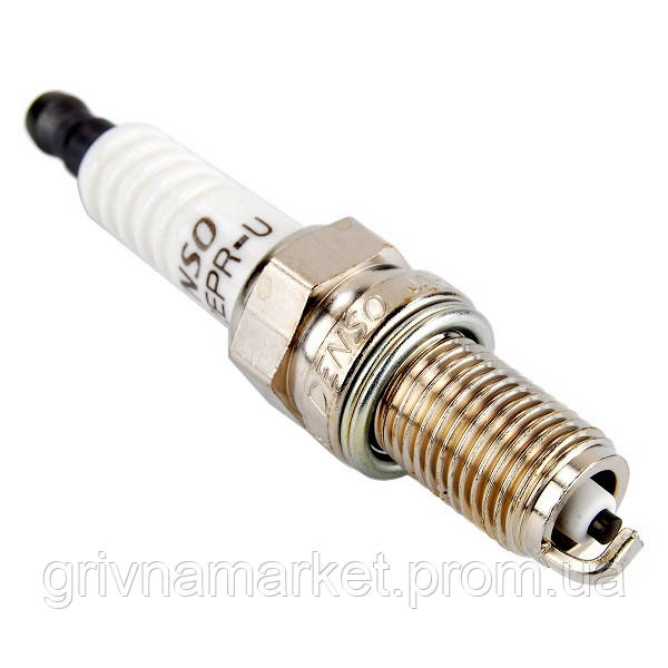 Купить Свеча зажигания Denso XU22EPR-U 3179 GM, код: 6724389, цена 142 ₴ — Prom.ua (ID#1902268389)