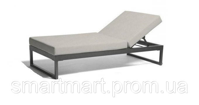 Купить Пляжный шезлонг в стиле LOFT NS-1409 SM, код: 6671195, цена ...