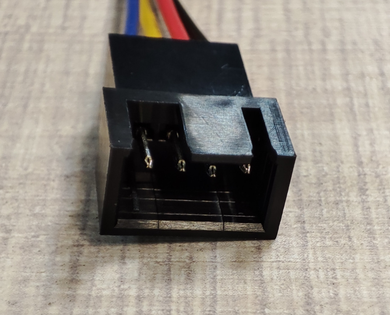 Optiplex 5-pin Power Button Assembly Pinout DELL, 42% OFF