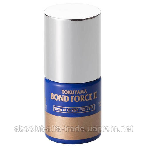 Bond Force II Адгезив Tokuyama (Бонд Форс ІІ), 1мл (ID#1903756762 ...