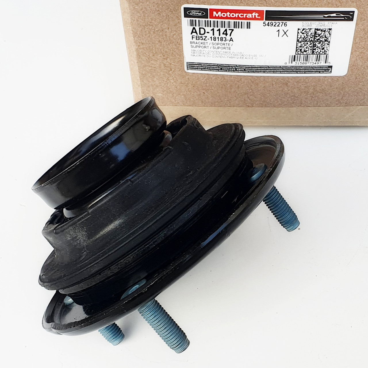 Опора передньої стійки Ford Explorer (оригінал MOTORCRAFT AD1147 ...