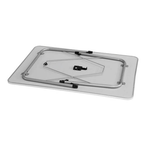 Стіл розкладний Menton (540028) Easy Camp 929836 L, Brown, Vse-detyam ...