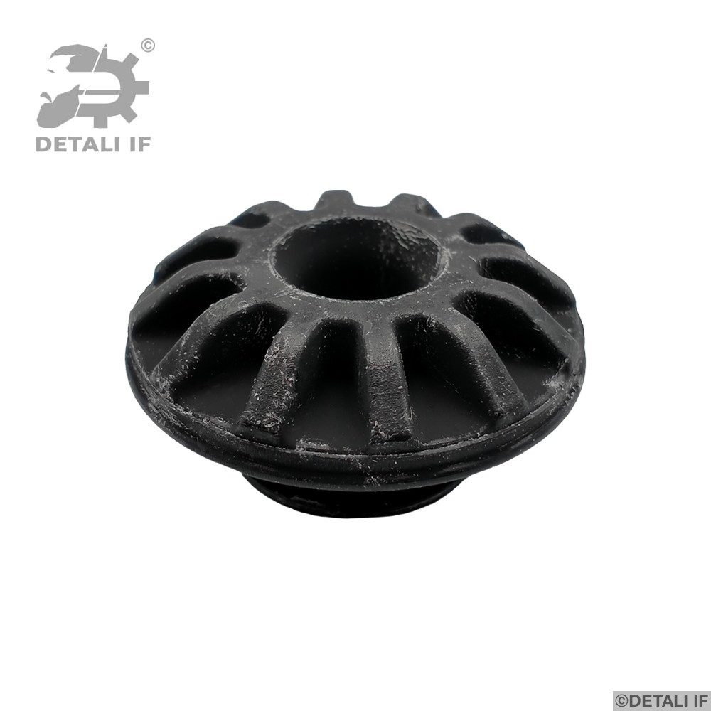 Кронштейн радиатора Cascada Opel 13304695 1311000 низ (ID#1903207845 ...