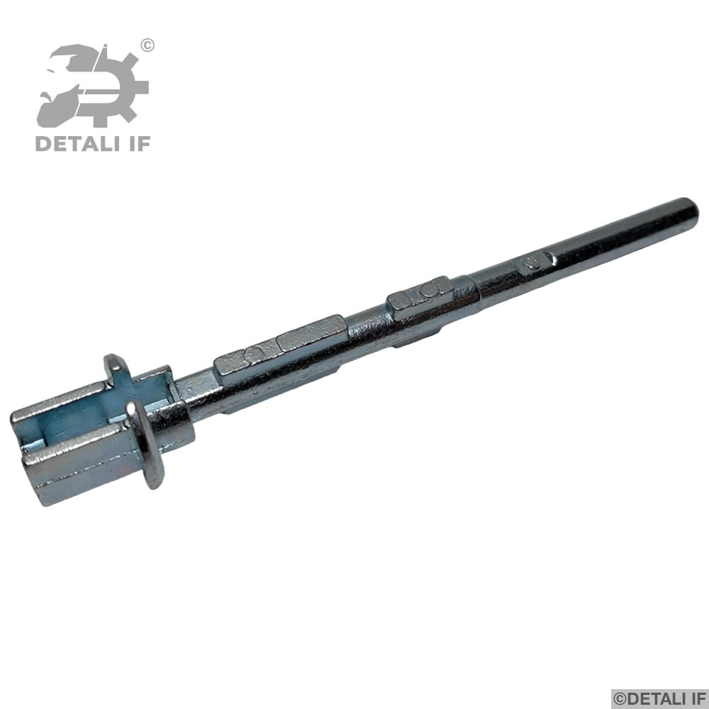 Палец ручки раздвижных дверей Берлинго Ситроен 9101.P8 9634932180 ...