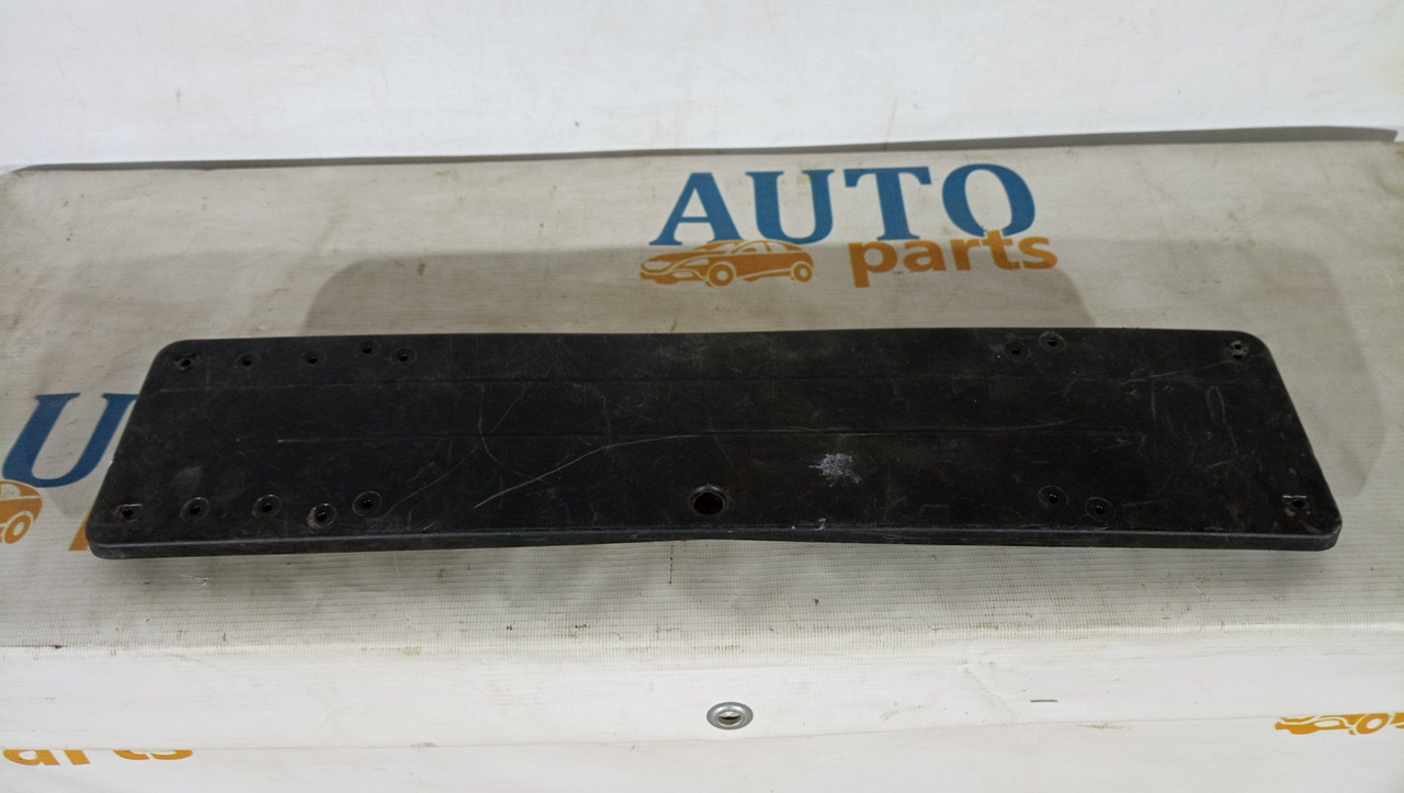 Площадка под номерной знак Mercedes E-Class E213 2016- (ID#1904115316 ...