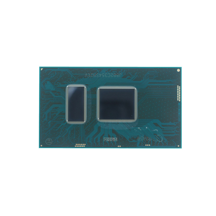 Процессор INTEL Celeron 3855U (Skylake-U, Dual Core, 1.6Ghz, 2Mb L3 ...