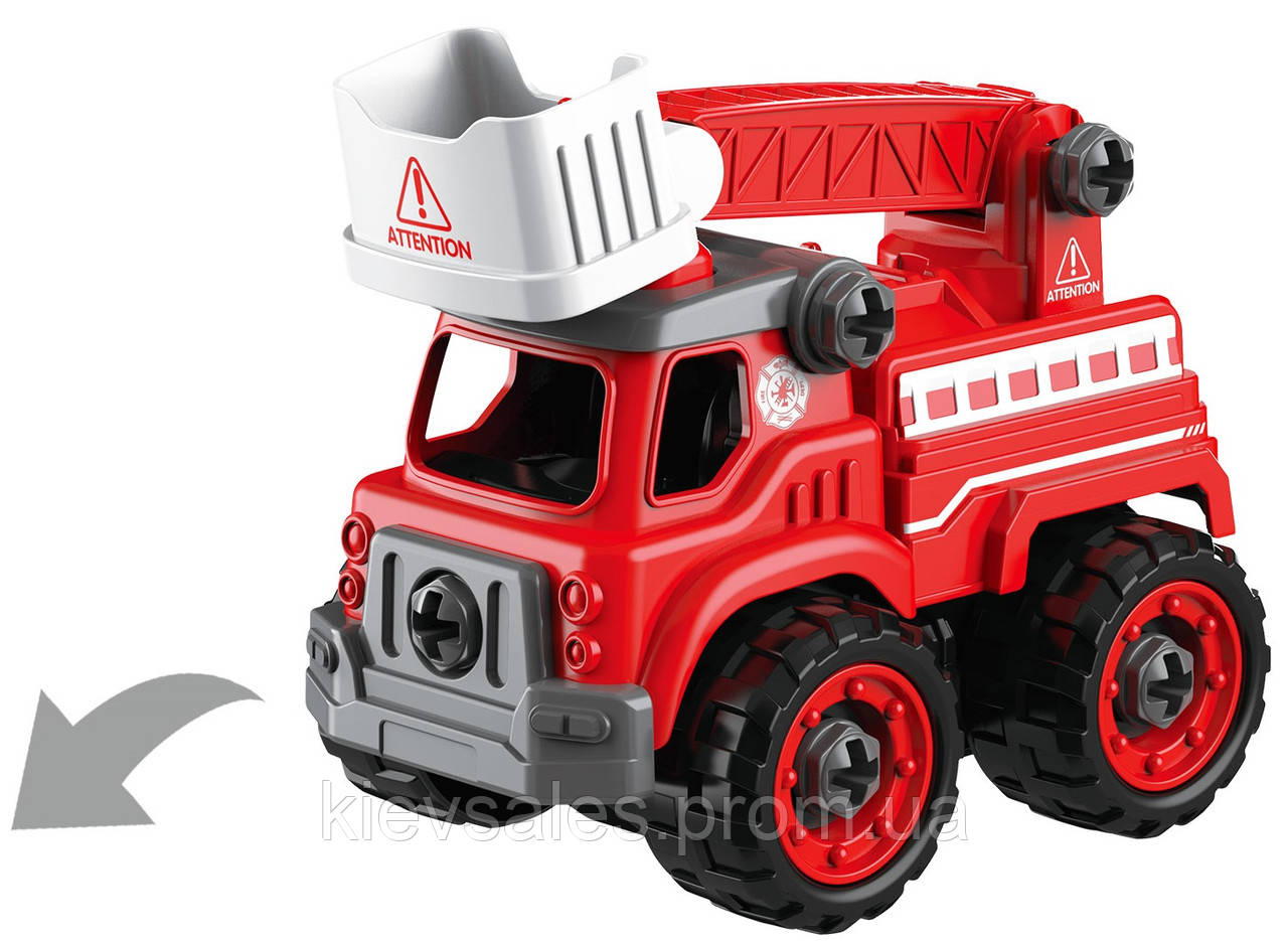 Купить Пожарный кран Diy Spatial Creativity LM9034 Разноцветный 6548100 ...