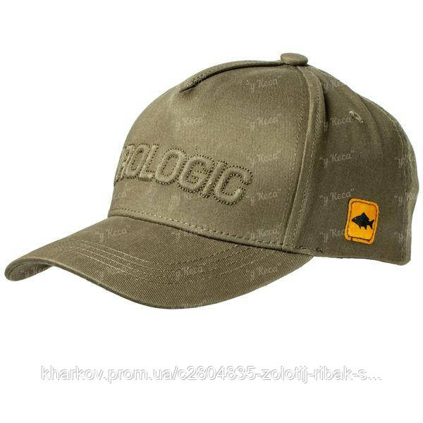 Кепка Prologic Buzzers Cap Olive Green: продаж, ціна у Харкові. Бейсболки і кепки від ""Золотий ...