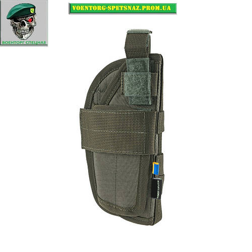 Купить КОБУРА УНИВЕРСАЛЬНАЯ SF RANGER GREEN, цена 1178 ₴ — Prom.ua (ID ...