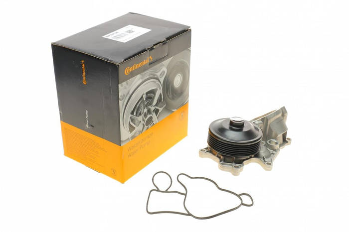 Помпа воды BMW 3 E90 E92 E93 F30 F34 F80 5 F10 F07 F11 2.0D 04-16 N47 ...