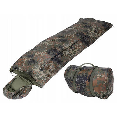 Німецький спальний мішок - купити недорого, Prom.ua: ціни, акції і ...