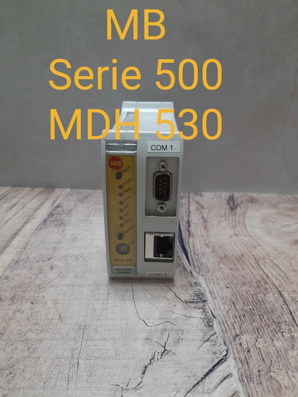 MB Serie 500 MDH 530 (ID#1904237916), цена: 950 ₴, купить на Prom.ua