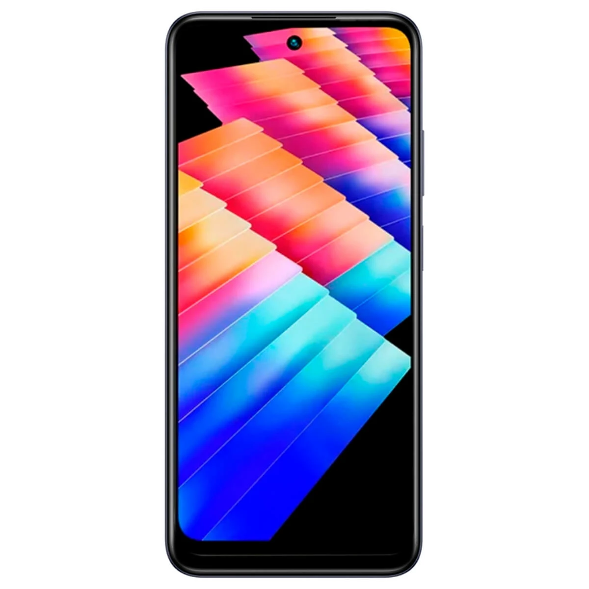 Смартфон Infinix Hot 30 Play NFC X6835B 8/128GB Dual Sim Mirage Black ...