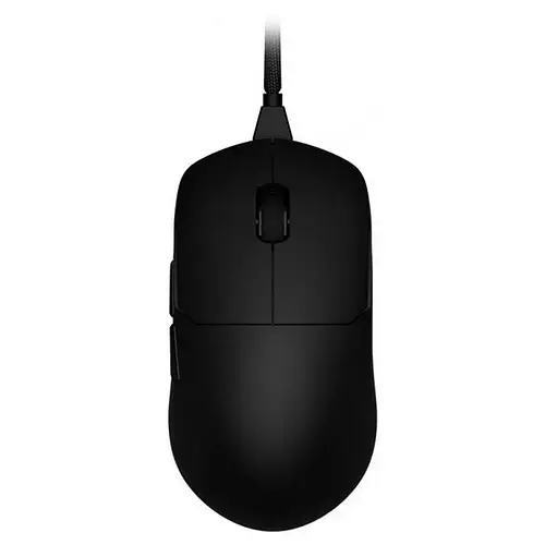 Купити Миша Hator Quasar Essential Black (HTM-400) USB, ціна 668 ...