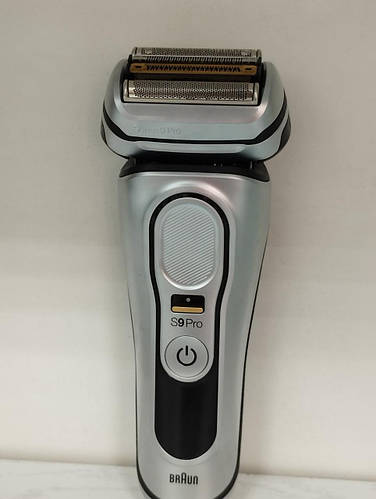 Купить Б/у Бритва Braun Series 9 Pro 9466cc Wet & Dry, цена 5244 ...