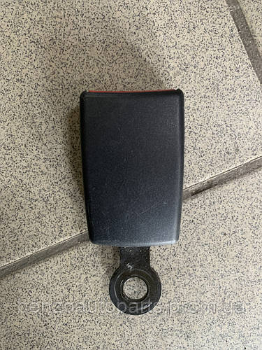 Защелка ремня безопасности Mercedes Sprinter/Volkswagen LT 1995-2006 ...