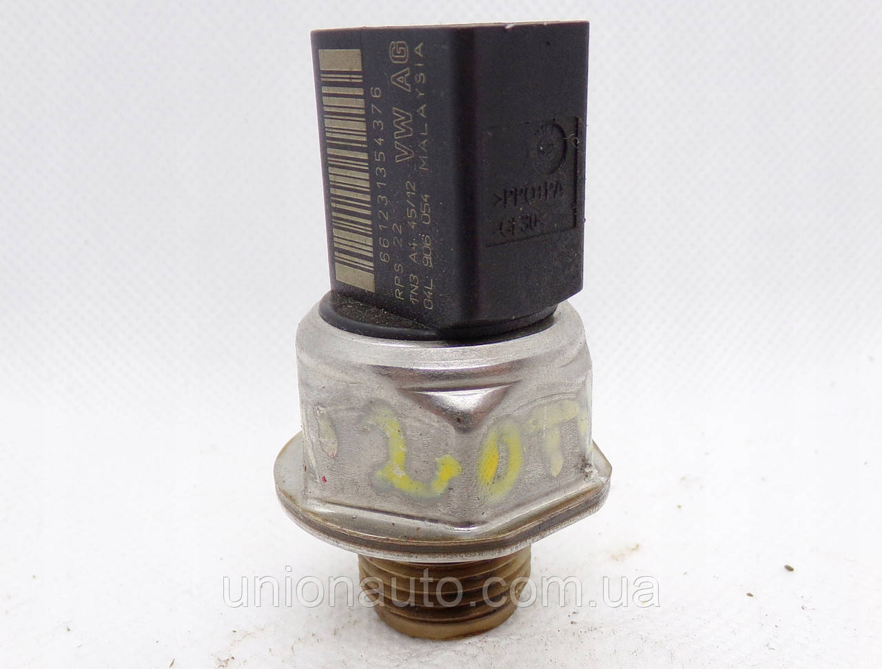 Датчик Тиску Палива Volkswagen OE 04L906054 — в Категории "Регуляторы ...