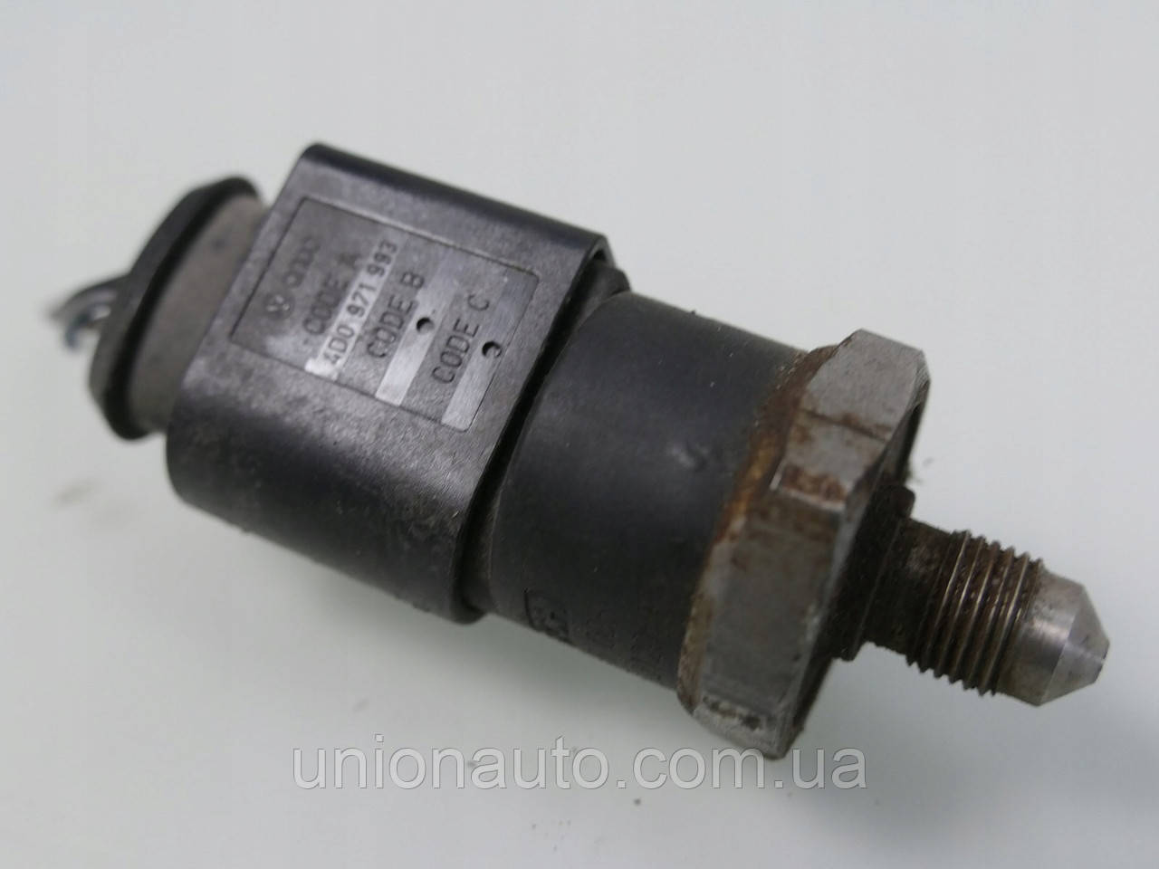 SEAT LEON FSI TFSI ДАТЧИК ТИСКУ ПАЛЬНОГО AUDI (ID#1904369502), цена ...