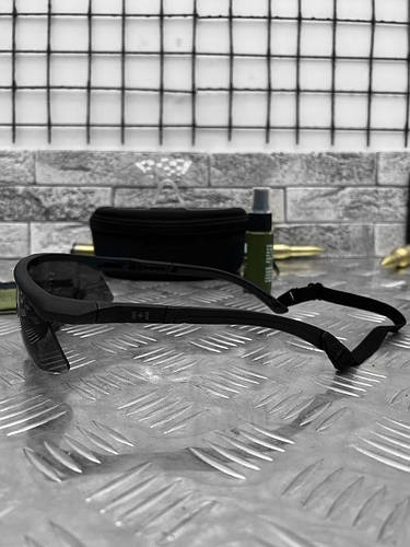 Купить Очки баллистические revision SAWFLY EYEWEAR APEL US ARMITARY ...