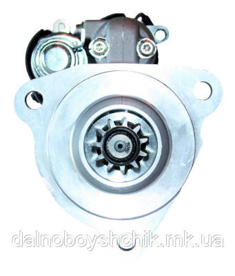 Купить Стартер DAF 95 XF Euro 3 / MERCEDES PRESTOLITE PE M90R3543SE 24V ...