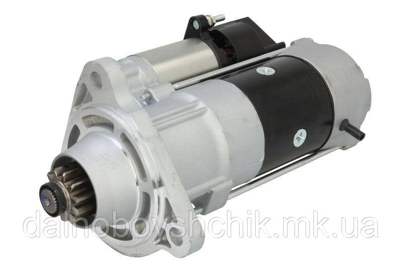 Купить Стартер DAF 95 XF Euro 3 / MERCEDES PRESTOLITE PE M90R3543SE 24V ...