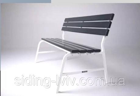 Лавки Classic без спинки (ID#1904598036), цена: 4950 ₴, купить на Prom.ua