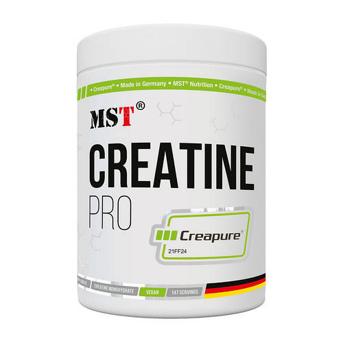 Купить Creapure Creatine Pro (500 g), цена 1677 ₴ — Prom.ua (ID#1903249016)