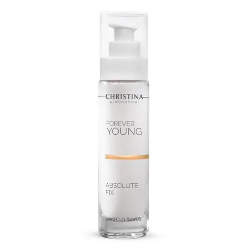 Christina Forever Young Absolute Fix - Сироватка від мімічних зморшок ...