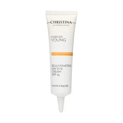 Christina Forever Young Rejuvenating Day Eye Cream-Омолаживающий ...
