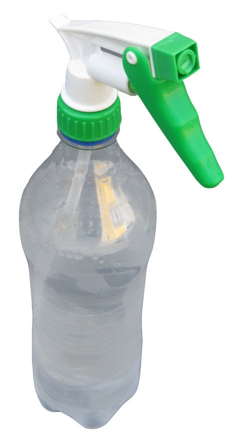 Пульверизатор для комнатных растений ручной без колбы "Горизонт" купить ...