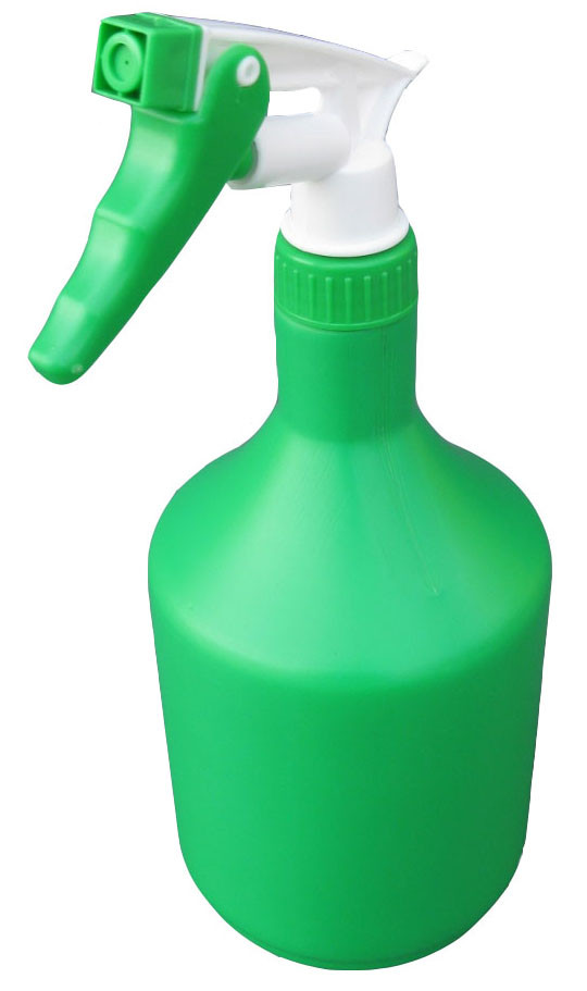 Пульверизатор для комнатных растений ручной с колбой 1 литр "Горизонт ...