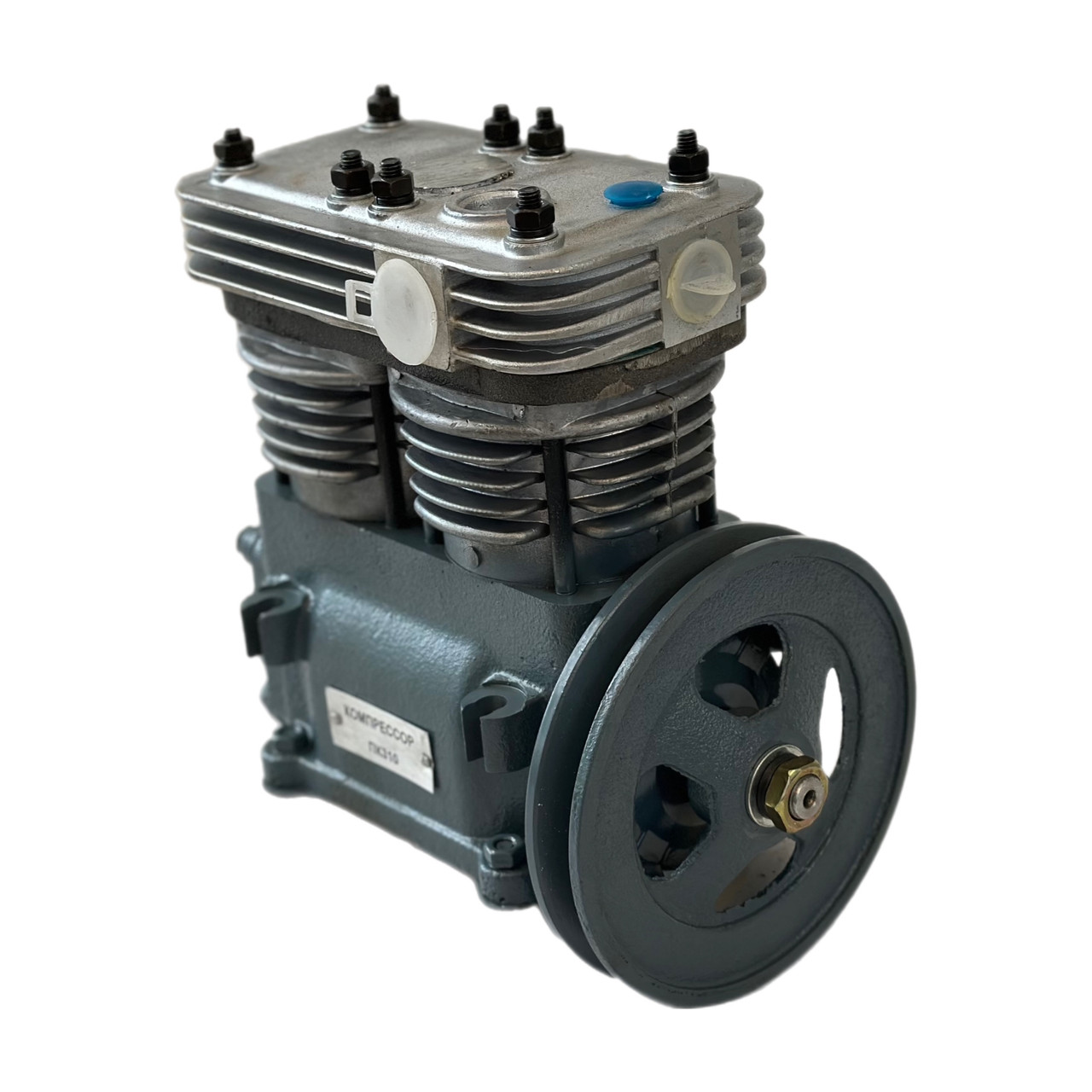 Компресор ІКАРУС, МАЗ, УРАЛ (RIDER) ПК310 (ID#1904705977), ціна: 9139 ...