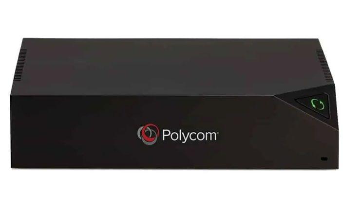 Система беспроводной презентации Polycom Pano: представляем в магазине ...