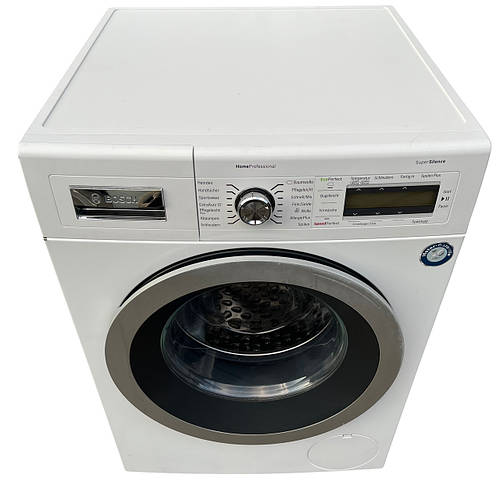 Купить Стиральная машина Bosch 8кг, цена 10999 ₴ — Prom.ua (ID#1904975895)