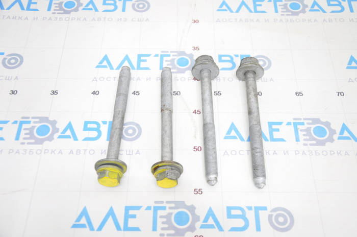 Болт крепления заднего подрамника 4шт BMW 7 G11 G12 16-22 148мм ...