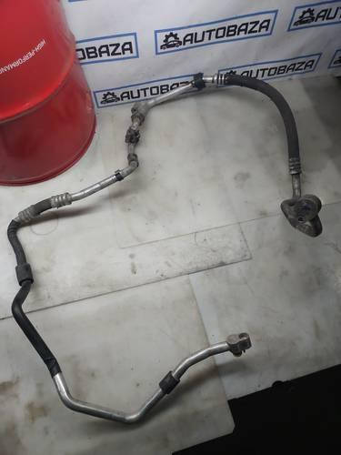 Купити 7L6820017B Трубка кондиціонера Audi Q7 Ауді Ку7 05-15, ціна 800 ...