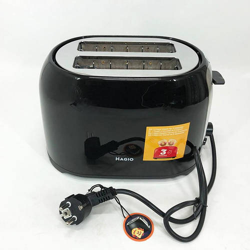 Купити ТОЙ САМИЙ! Тостер MAGIO MG-272B, тостер кухонний, тостери для дому, тостерниця, сендвіч ...