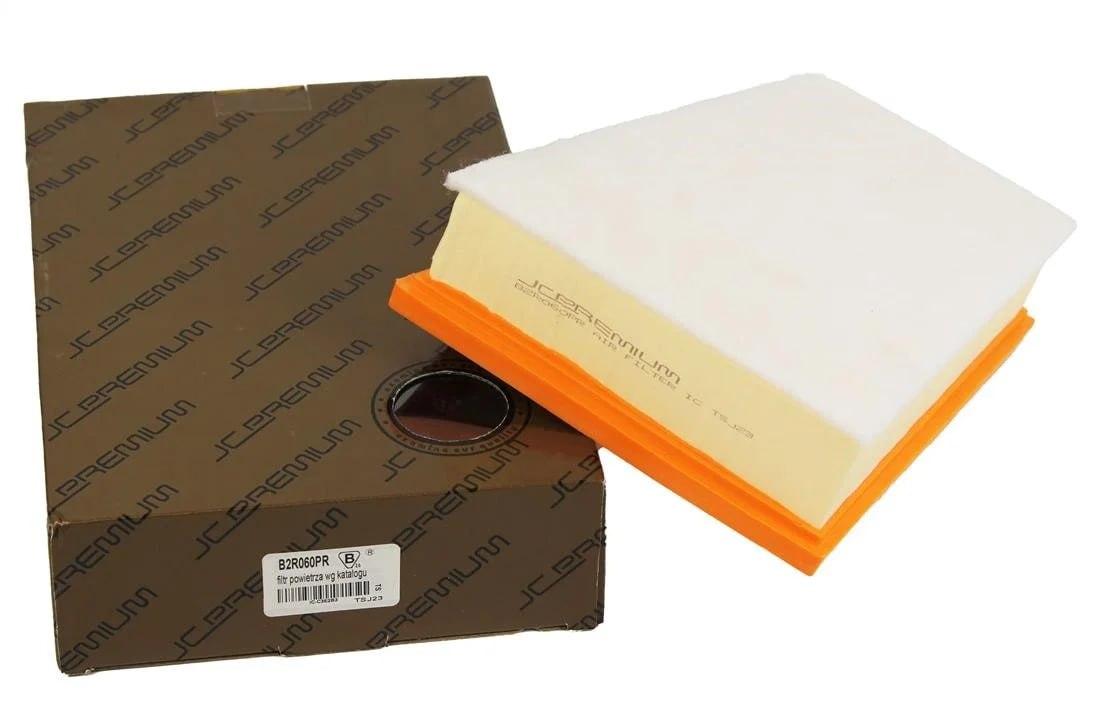 Купить Фильтр воздушный JC Premium B2R060PR на Renault Scenic 3 (Рено ...