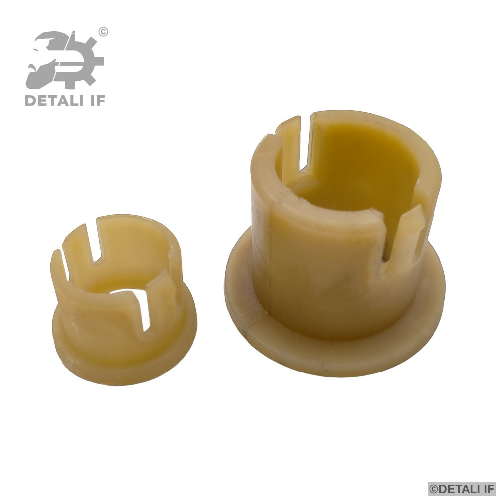 Ремкомплект кулисы 206 Peugeot 217511 217512 2175.12 2175.11 (ID ...