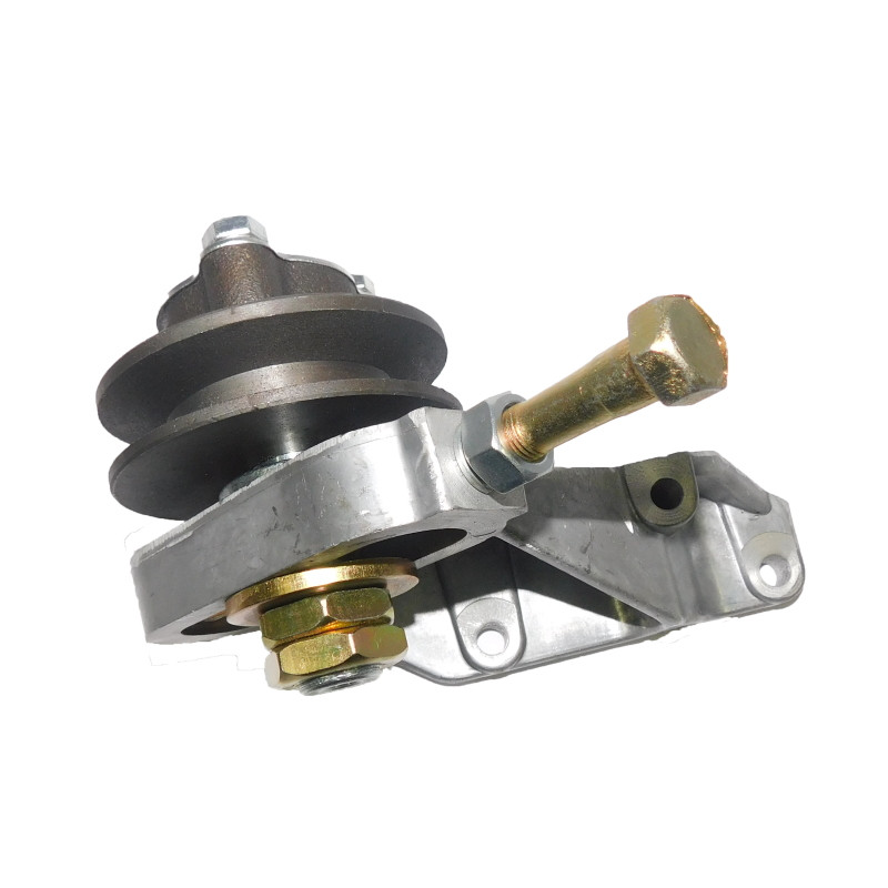 Пристрій Натяжний Компресора Дв. ЯМЗ (в-во S.I.L.A. AC) 236-3509300-А3 ...