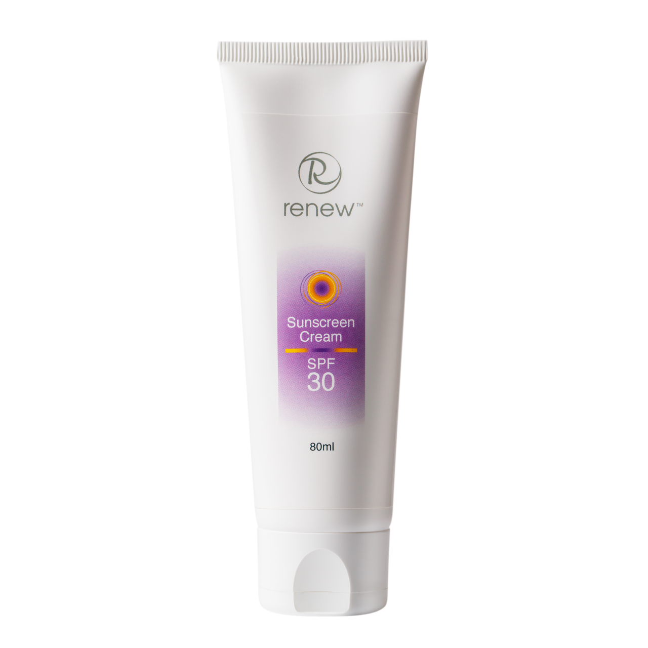 SUNSCREEN CREAM SPF-30 RENEW Солнцезащитный крем с защитным фактором ...