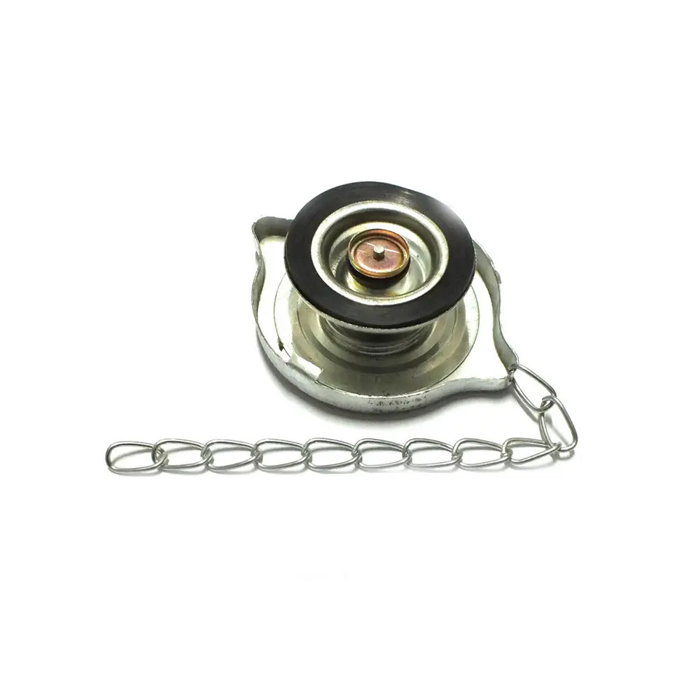 Купить Пробка радиатора КАМАЗ с цепочкой (S.I.L.A. AC) 5320-1304010 ...