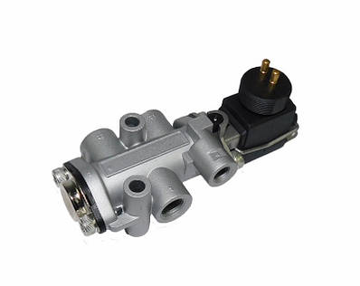 Электромагнитный клапан кпп даф 95 | Сравнить цены и купить по акции со ...