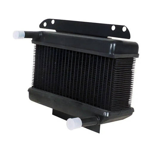 Купить Радиатор отопителя ГАЗ-53, -52 (2-х рядн.) AL-TECH (S.I.L.A. AC ...