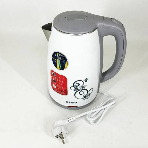 Купить Чайник електро MAGIO MG-512 | Стильный электрический чайник | CT-624 Электронный чайник ...