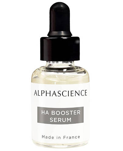 ALPHASCIENCE HA Booster Serum Увлажняющая и разглаживающая сыворотка 8 мл (ID#1889647706), цена ...
