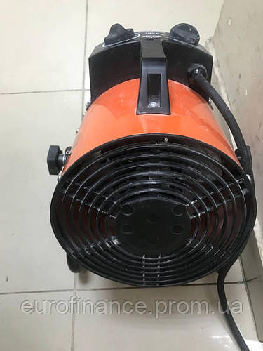 Купить Промисловий тепловентилятор Vitals EH-35, цена 1029 ₴ — Prom.ua (ID#1905320995)