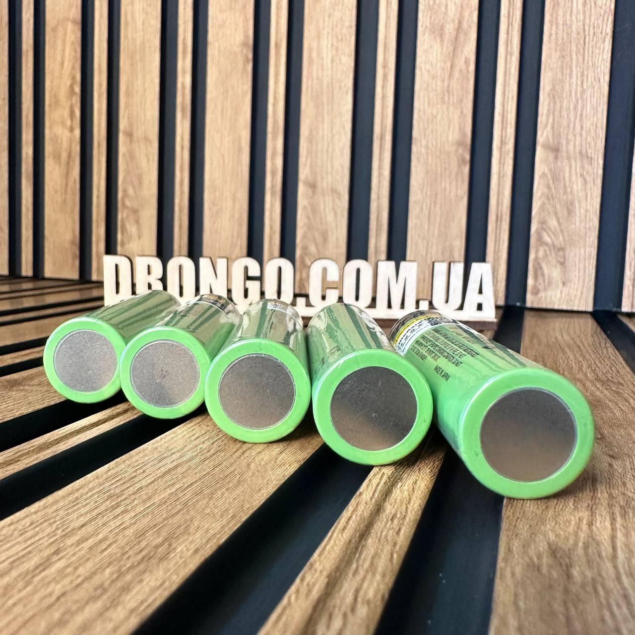Купити Акумулятор 18650 Liitokala 3400mAh опуклий плюсовий контакт ...