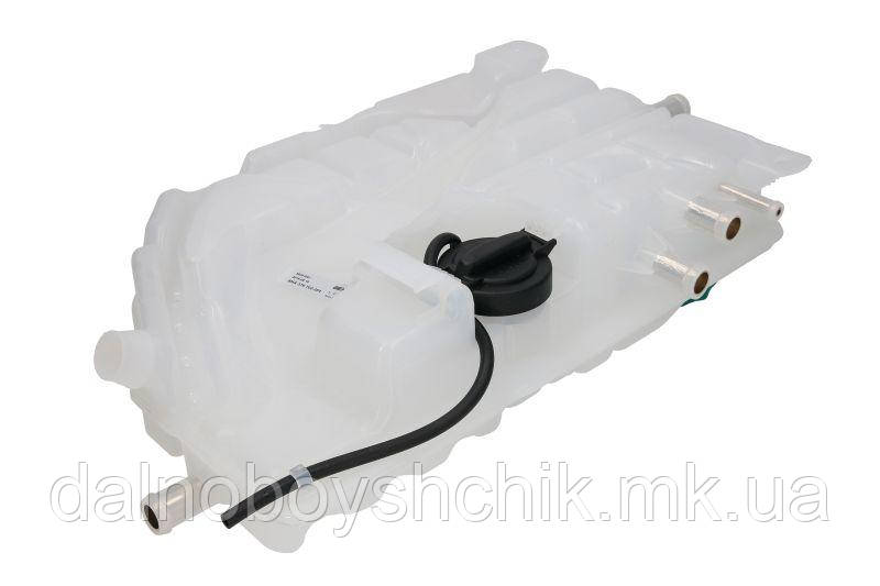 Купить Расширительный бачок MERCEDES ATEGO, ATEGO 2 Behr Hella Service ...